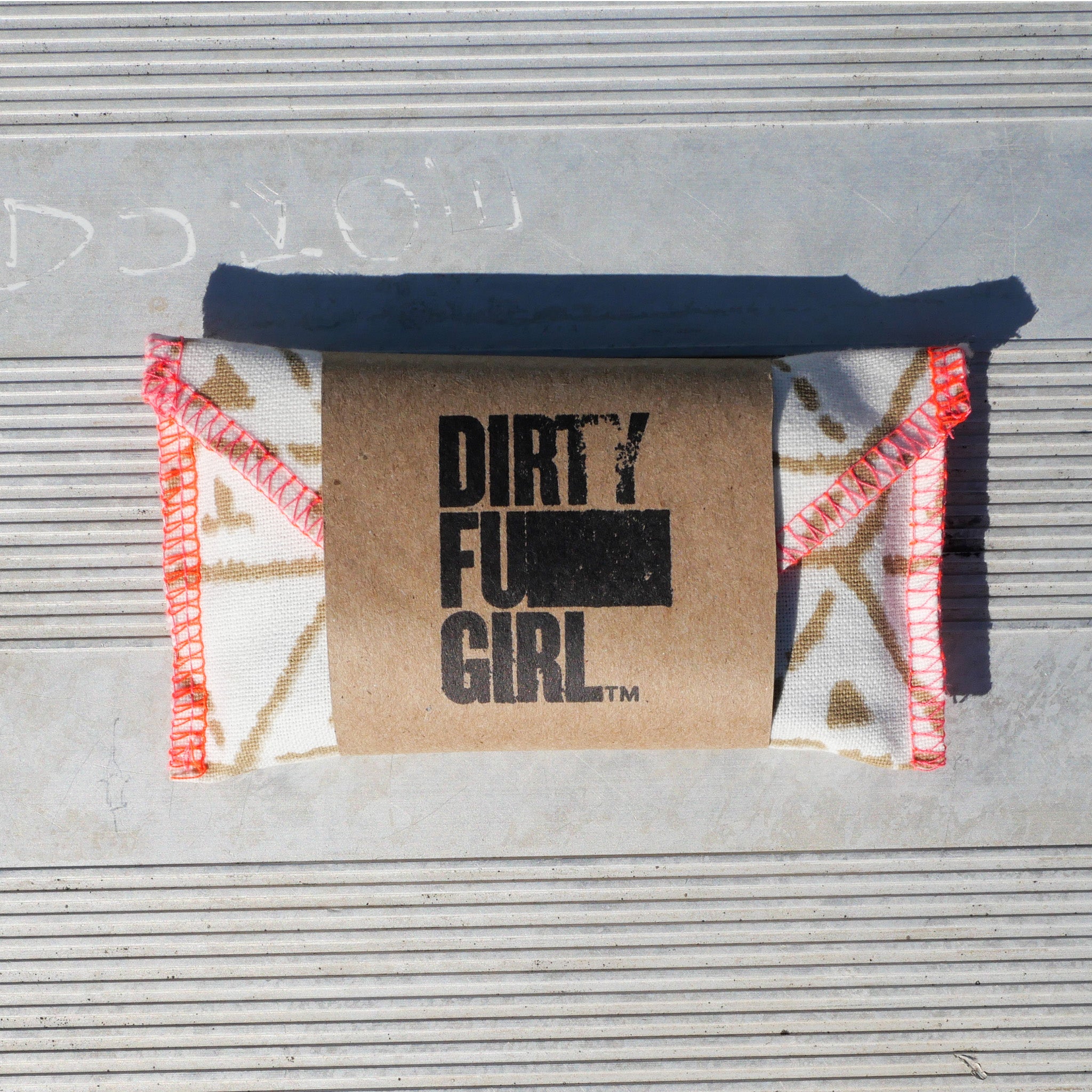 The Slut Kit – Dirty Futon Girl